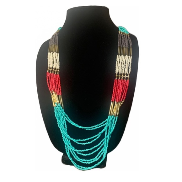 Jewelry | Multicolor Turquoise Stunning | Poshmark